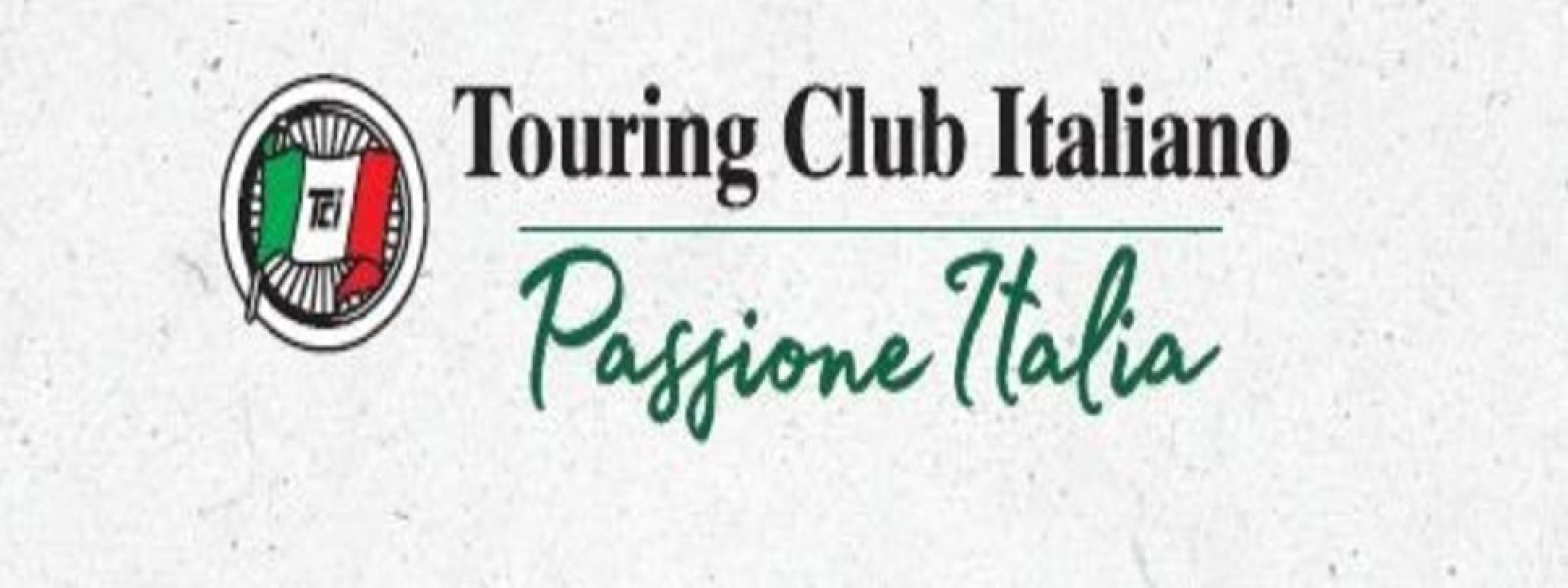 Nuova offerta associativa TOURING CLUB ITALIANO | CRAL Italgas